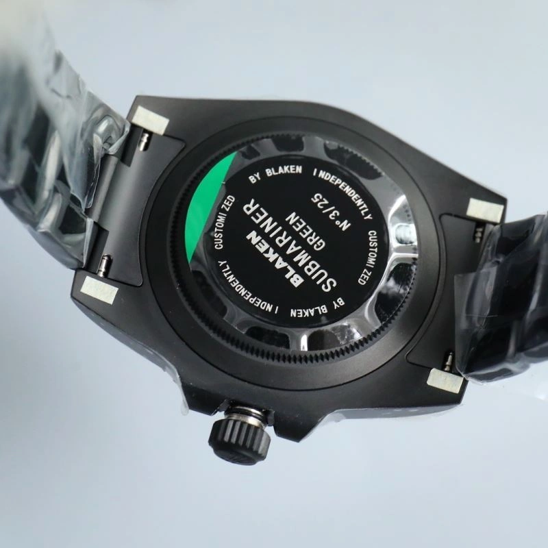 Genuine RICHARD MILLE Watches