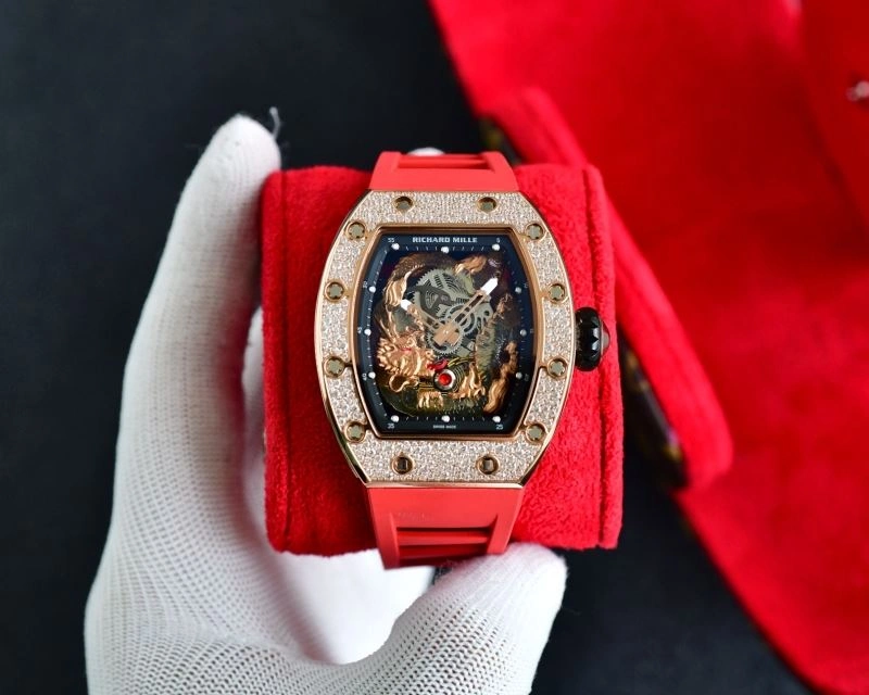 RICHARD MILLE Watches