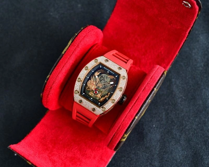 Reasonably priced RICHARD MILLE Watches