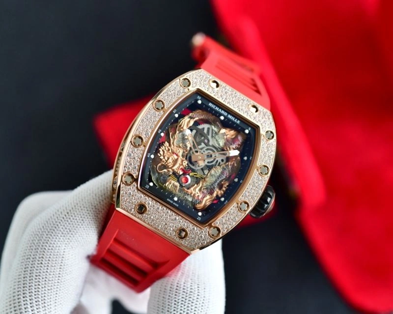 Reasonably priced RICHARD MILLE Watches