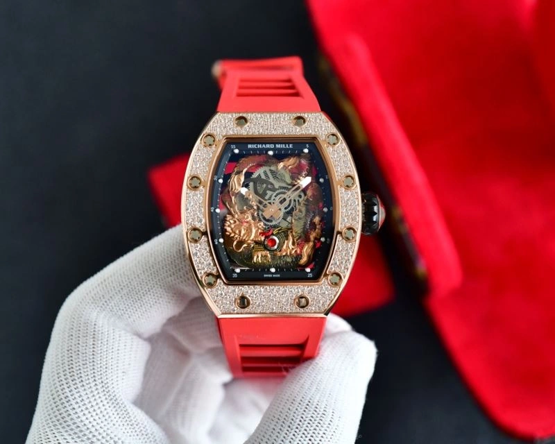 Reasonably priced RICHARD MILLE Watches