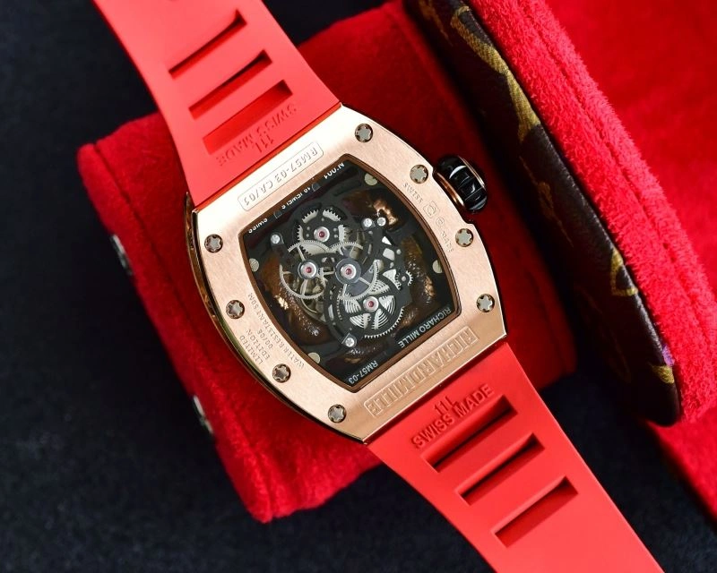 Reasonably priced RICHARD MILLE Watches