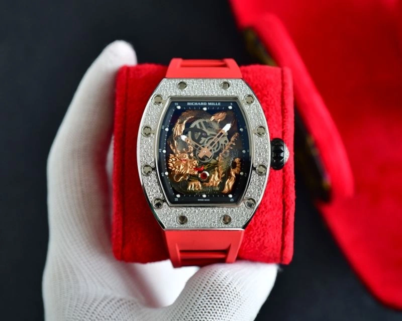 RICHARD MILLE Watches