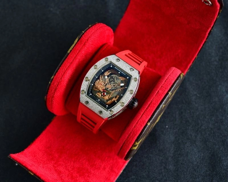 Perfect replica RICHARD MILLE Watches