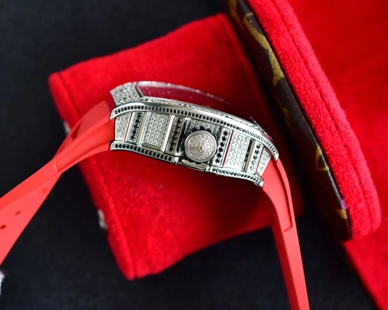 Perfect replica RICHARD MILLE Watches