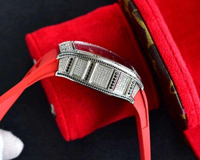 Perfect replica RICHARD MILLE Watches