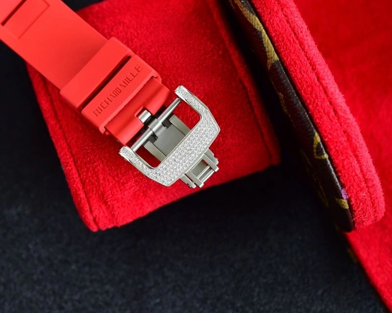 Perfect replica RICHARD MILLE Watches