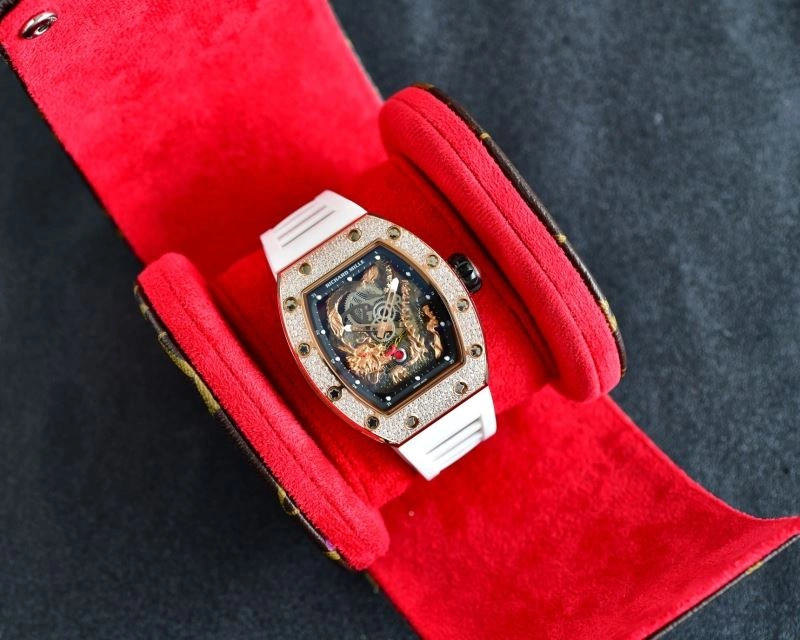 Affordable RICHARD MILLE Watches
