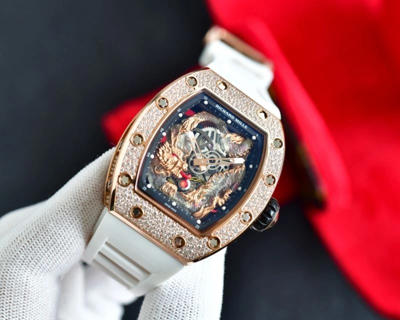Affordable RICHARD MILLE Watches