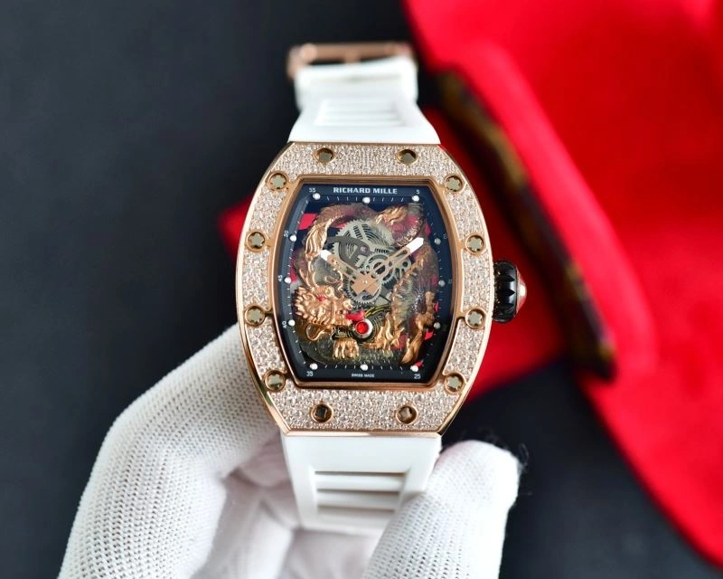 Affordable RICHARD MILLE Watches