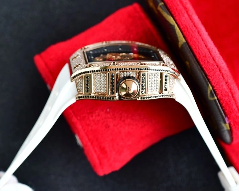 Affordable RICHARD MILLE Watches