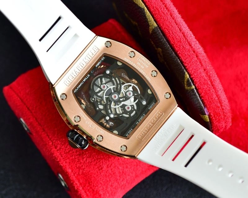 Affordable RICHARD MILLE Watches