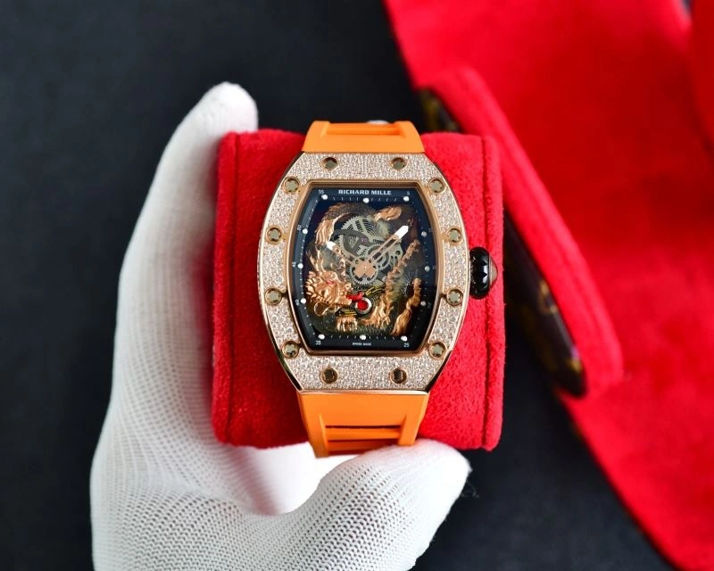 RICHARD MILLE Watches