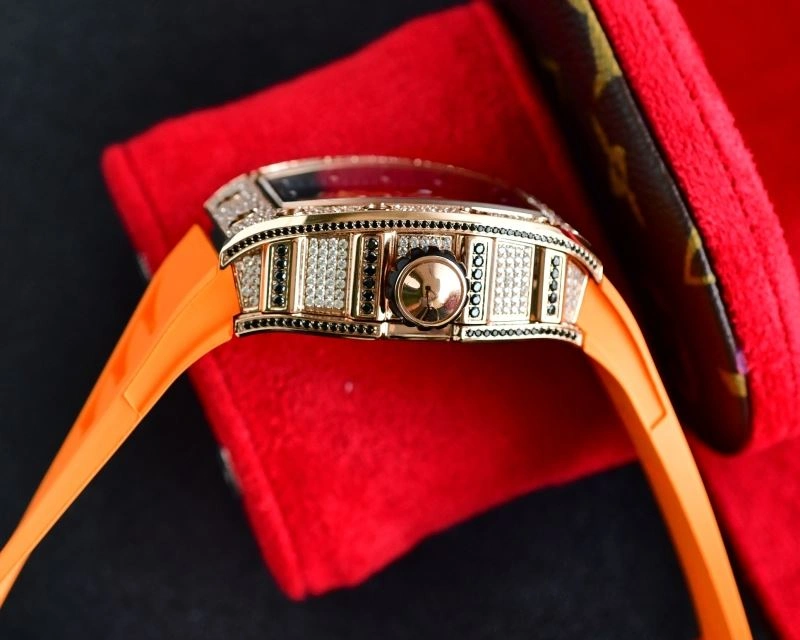 Exact replica RICHARD MILLE Watches
