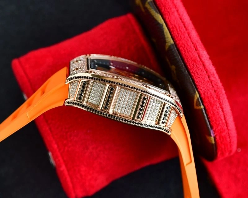 Exact replica RICHARD MILLE Watches