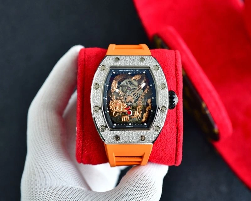 RICHARD MILLE Watches