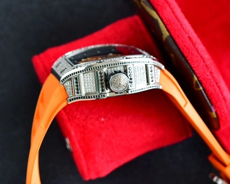 Factory-made RICHARD MILLE Watches