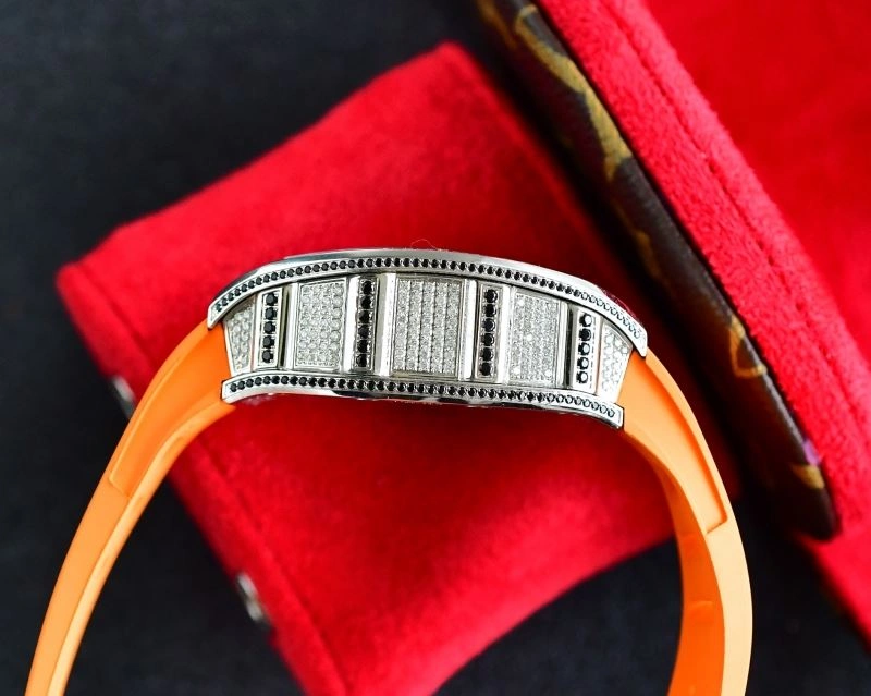 Factory-made RICHARD MILLE Watches