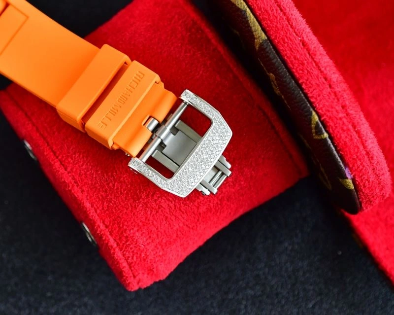 Factory-made RICHARD MILLE Watches