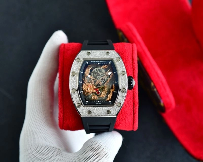 RICHARD MILLE Watches