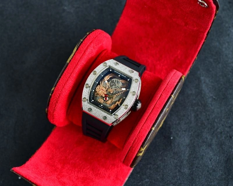 1:1 copy RICHARD MILLE Watches