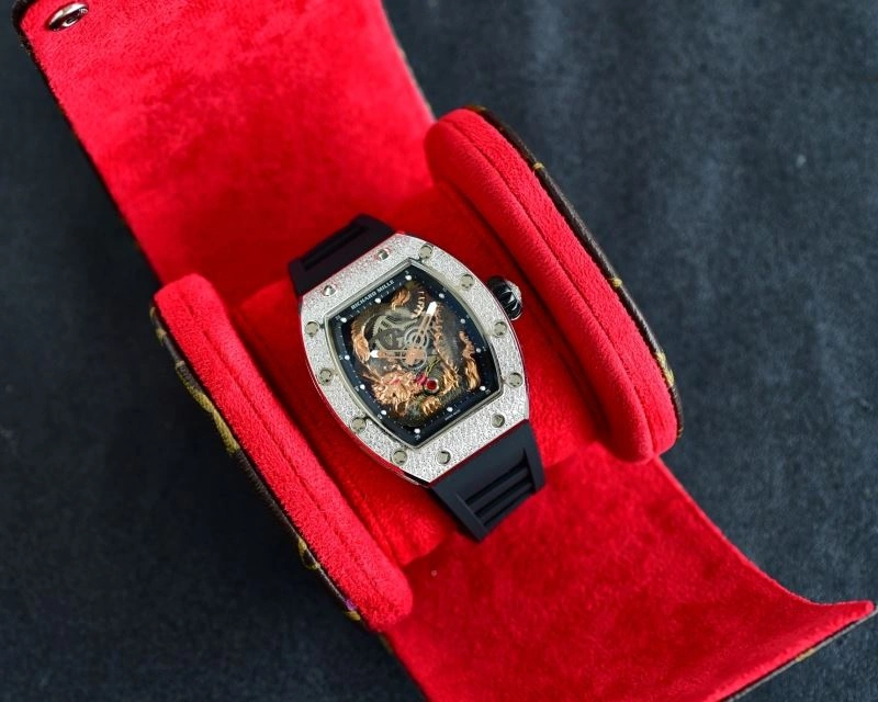 1:1 copy RICHARD MILLE Watches