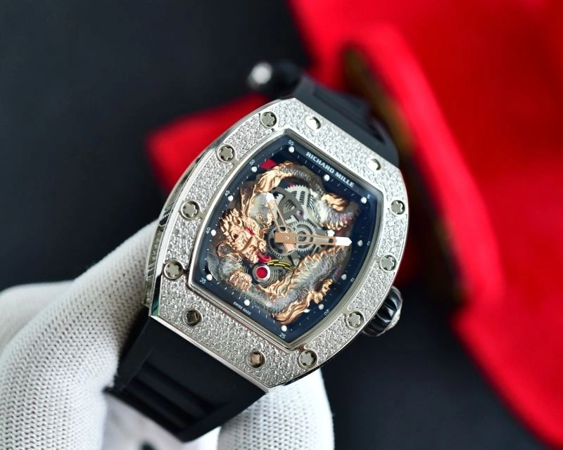 1:1 copy RICHARD MILLE Watches