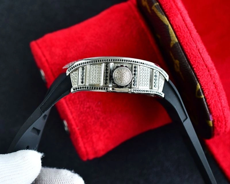 1:1 copy RICHARD MILLE Watches