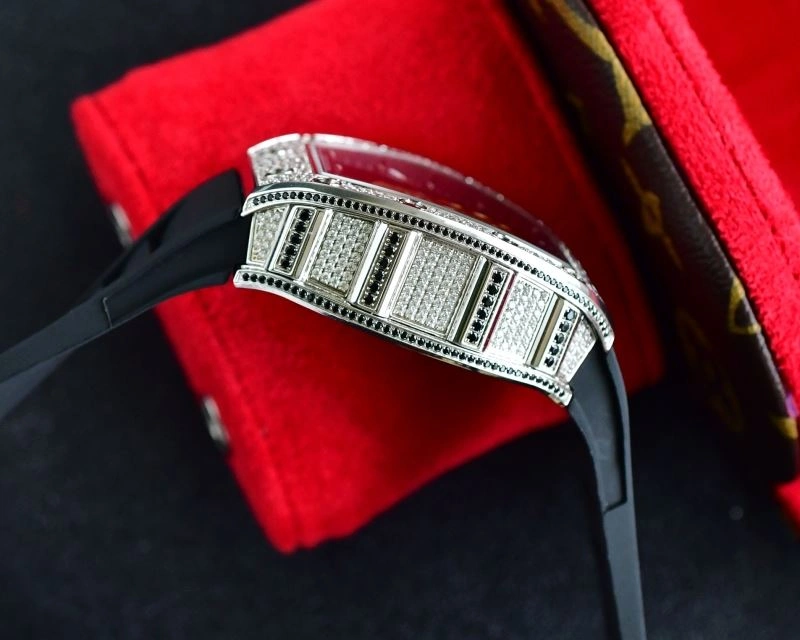 1:1 copy RICHARD MILLE Watches