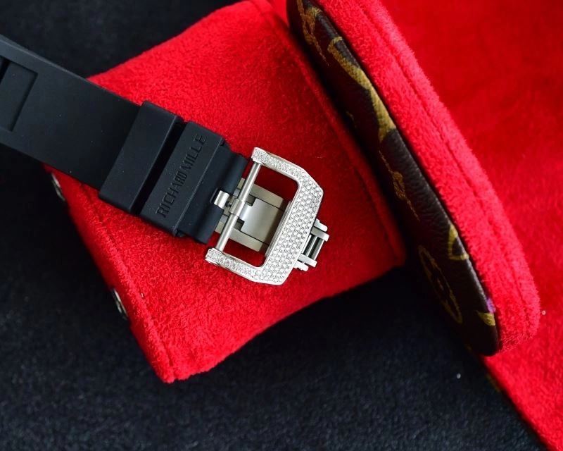 1:1 copy RICHARD MILLE Watches