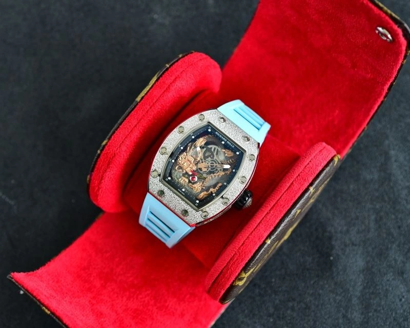 High accuracy RICHARD MILLE Watches