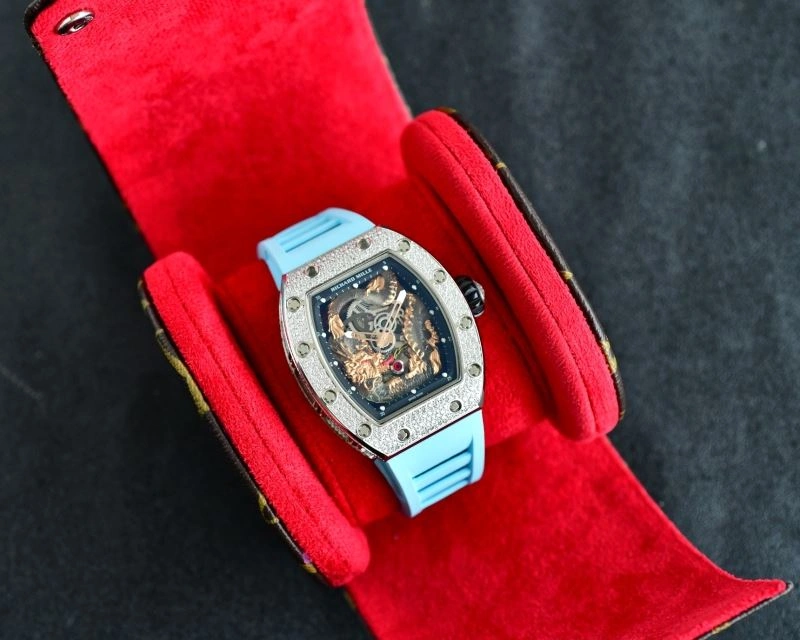 High accuracy RICHARD MILLE Watches