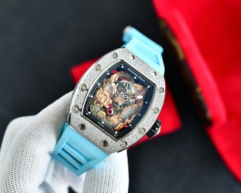 High accuracy RICHARD MILLE Watches