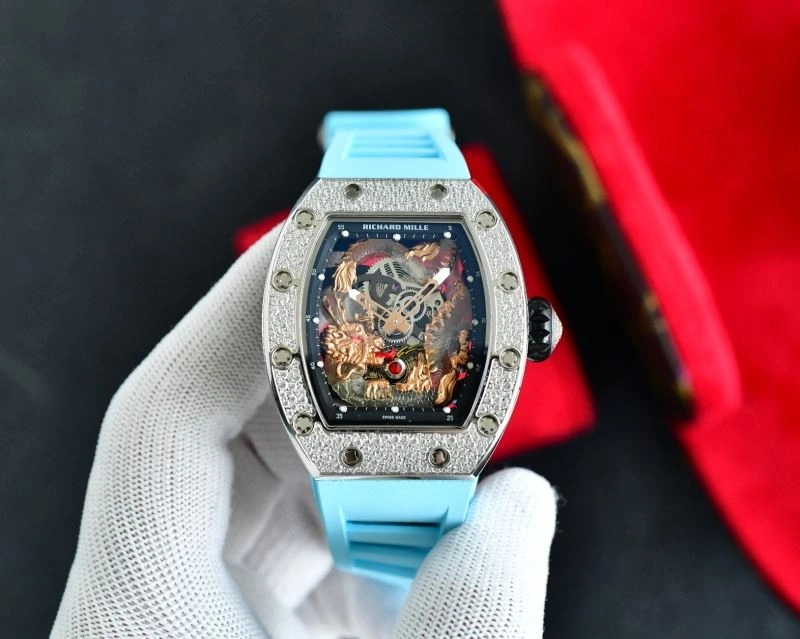 High accuracy RICHARD MILLE Watches