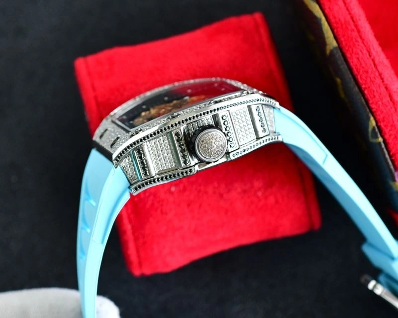 High accuracy RICHARD MILLE Watches