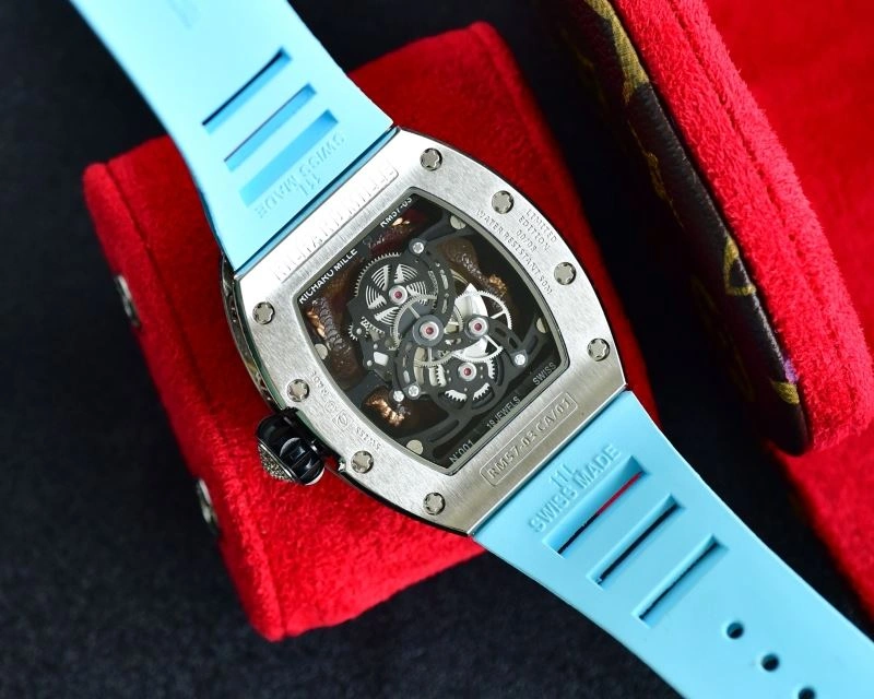 High accuracy RICHARD MILLE Watches
