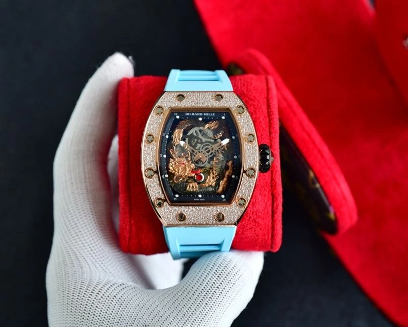 RICHARD MILLE Watches
