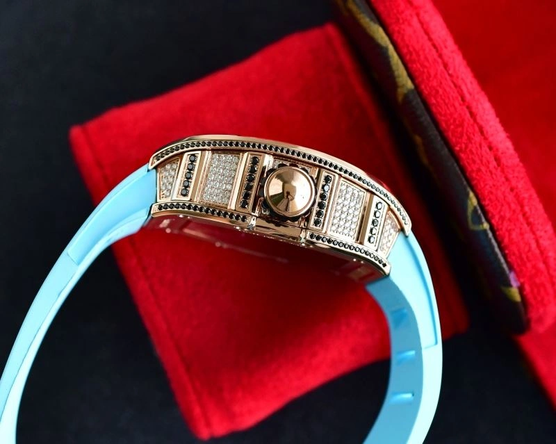 Real RICHARD MILLE Watches