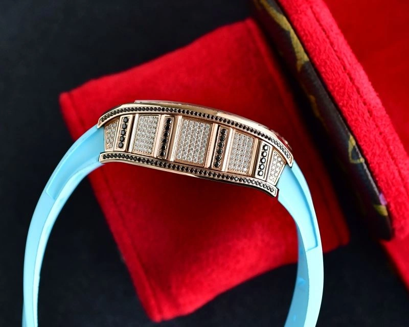 Real RICHARD MILLE Watches