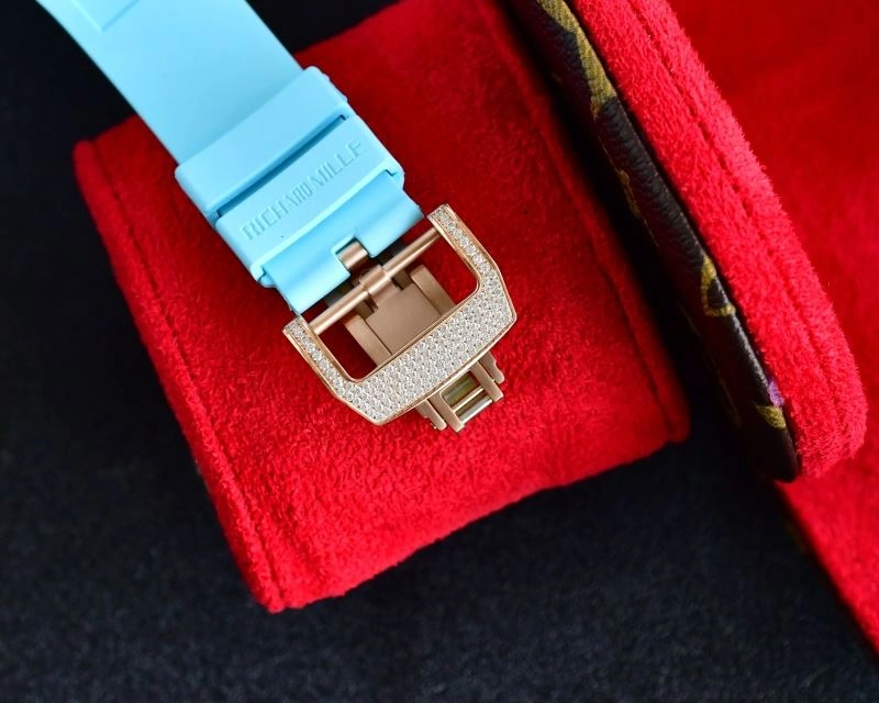 Real RICHARD MILLE Watches
