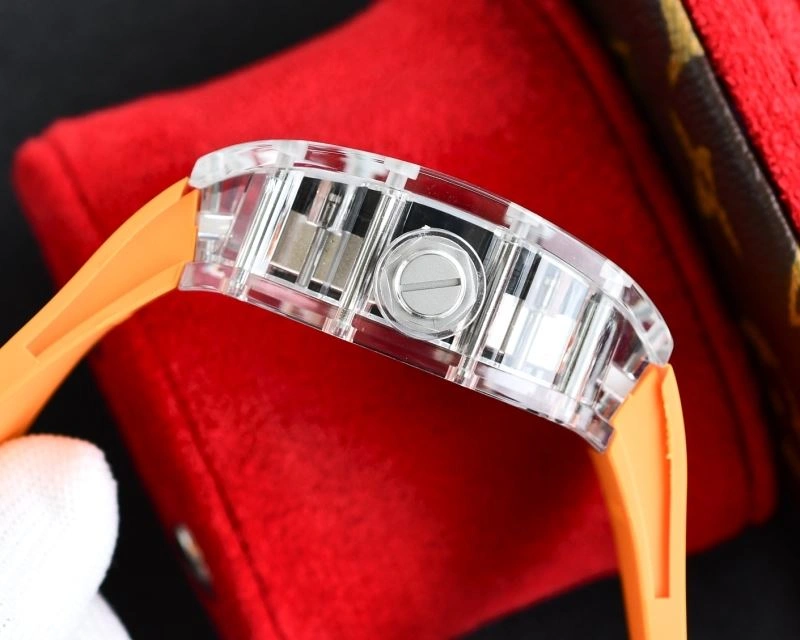 Factory-made RICHARD MILLE Watches