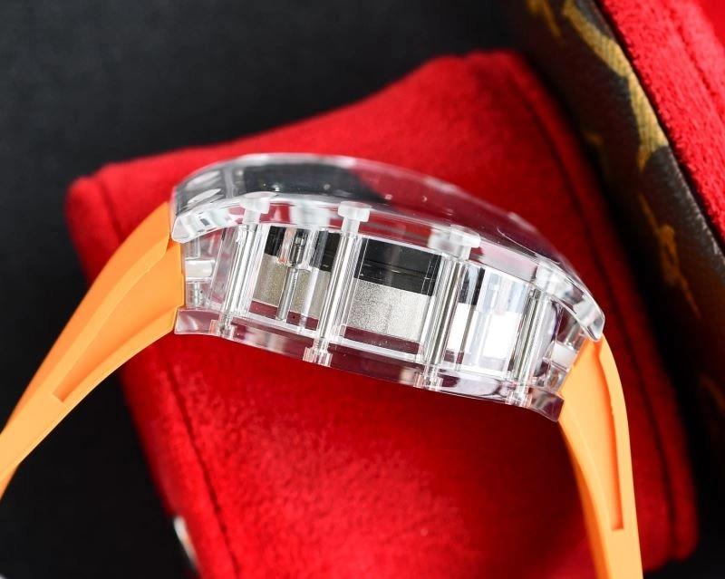 Factory-made RICHARD MILLE Watches