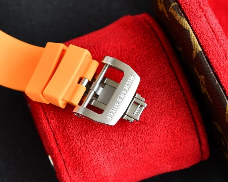 Factory-made RICHARD MILLE Watches