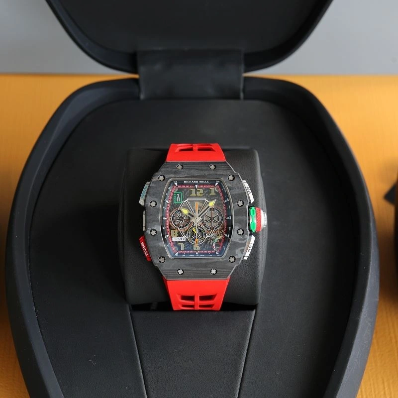 Brand-original RICHARD MILLE Watches