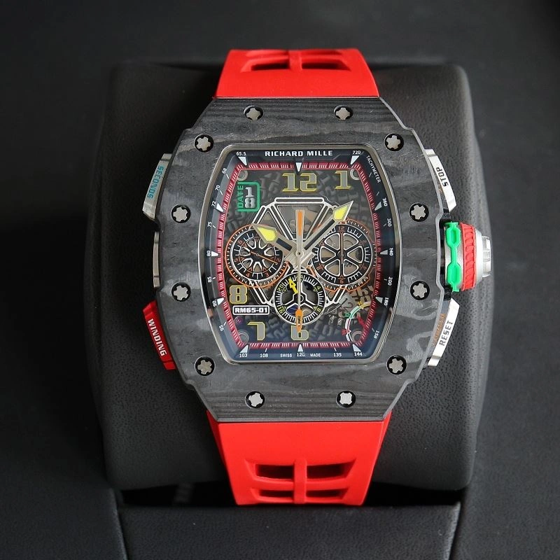 Brand-original RICHARD MILLE Watches
