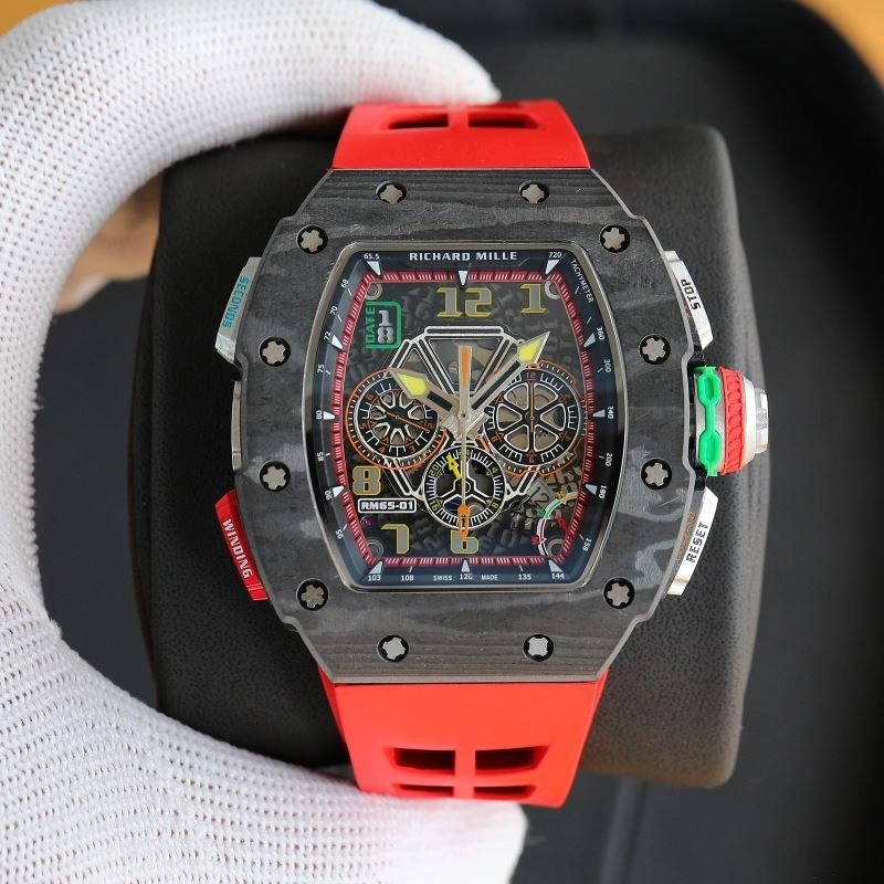 Brand-original RICHARD MILLE Watches