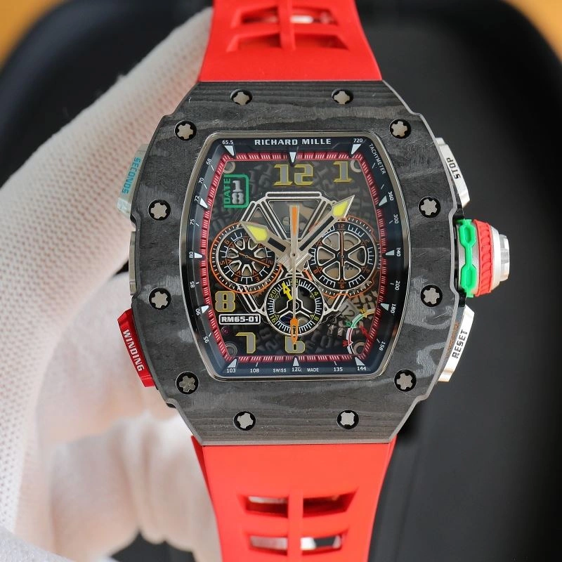 Brand-original RICHARD MILLE Watches