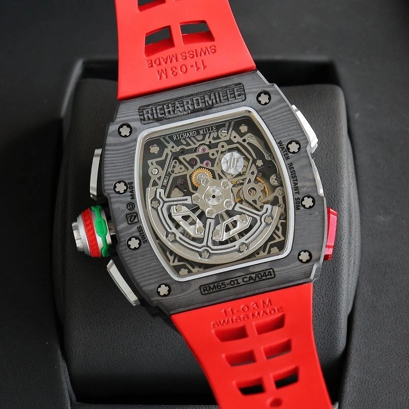 Brand-original RICHARD MILLE Watches