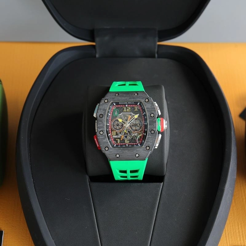 Legit RICHARD MILLE Watches