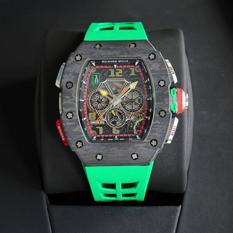 Legit RICHARD MILLE Watches
